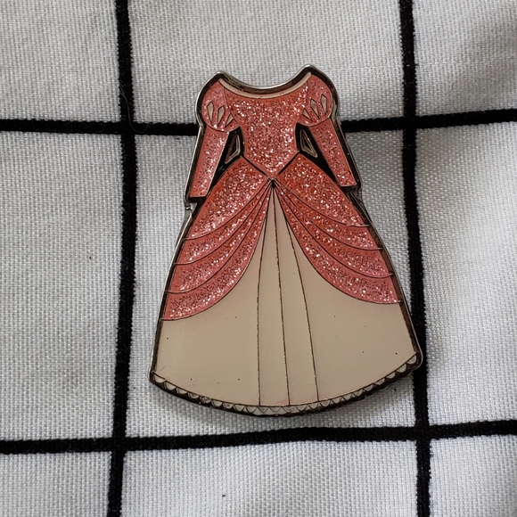 Loungefly | Accessories | Loungefly Series 2 Princess Dress Enamel Pin ...